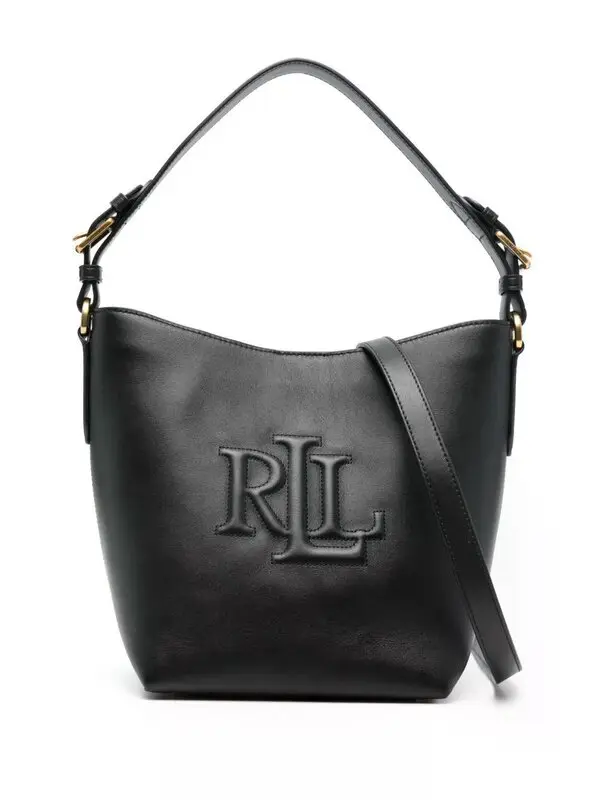 Ralph Lauren Witley Bucket Bag