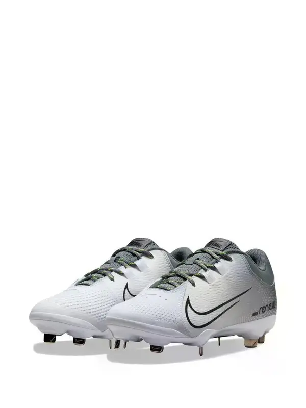 Nike Hyperdiamond 4 Pro Sneakers - Grey