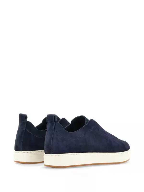 Hogan H668 Sneakers - Blue