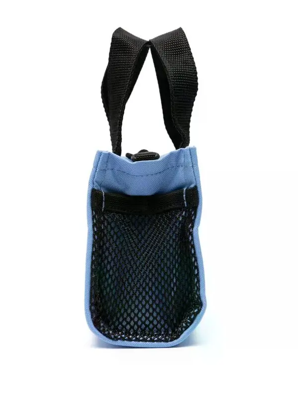 TELFAR X Eastpak Small Shopper Tote Bag - Blue