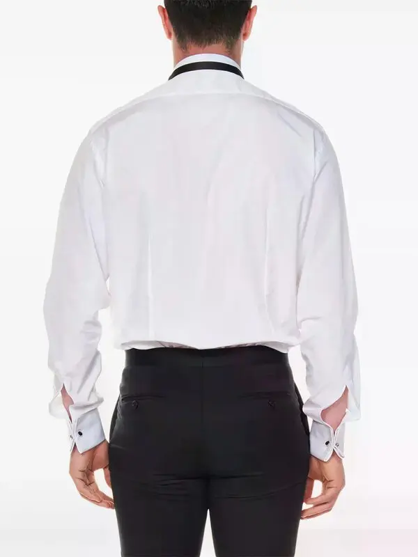 FRANZESE COLLECTION French Naples Shirt