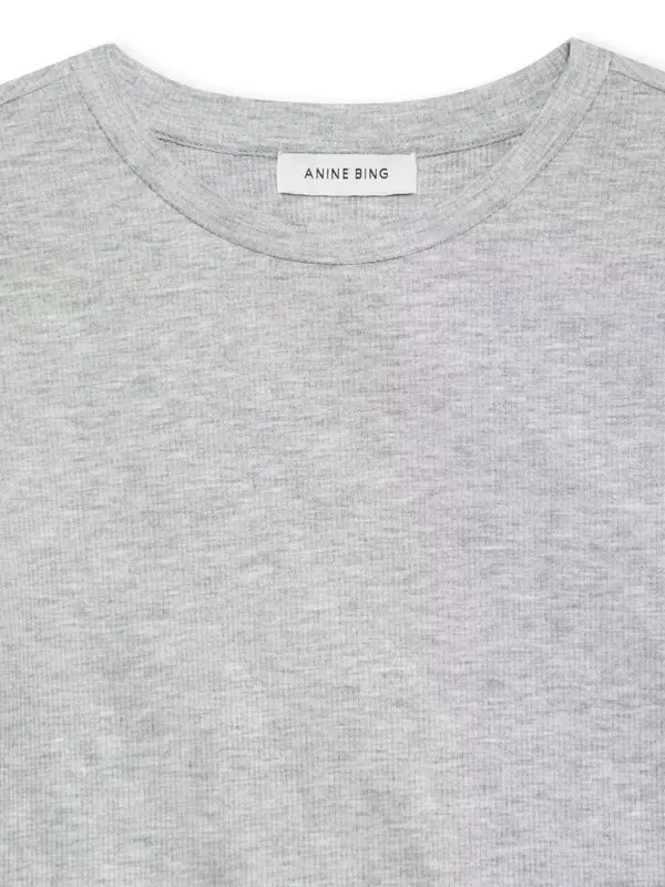 ANINE BING Jo T-shirt