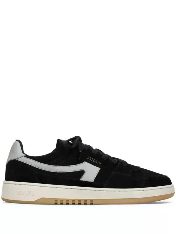 Axel Arigato Dice-a Sneakers - Black