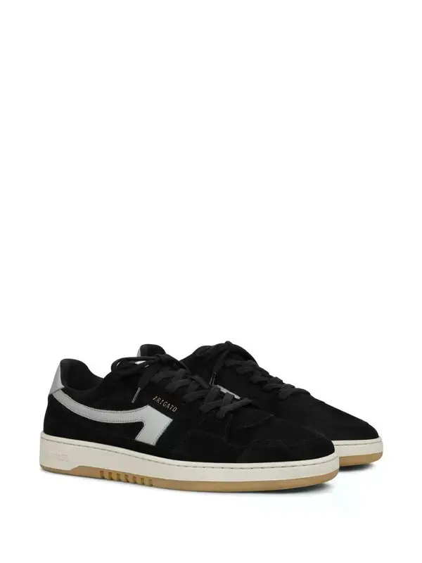 Axel Arigato Dice-a Sneakers - Black