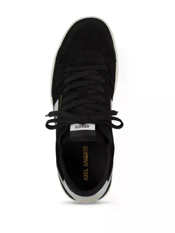 Axel Arigato Dice-a Sneakers - Black