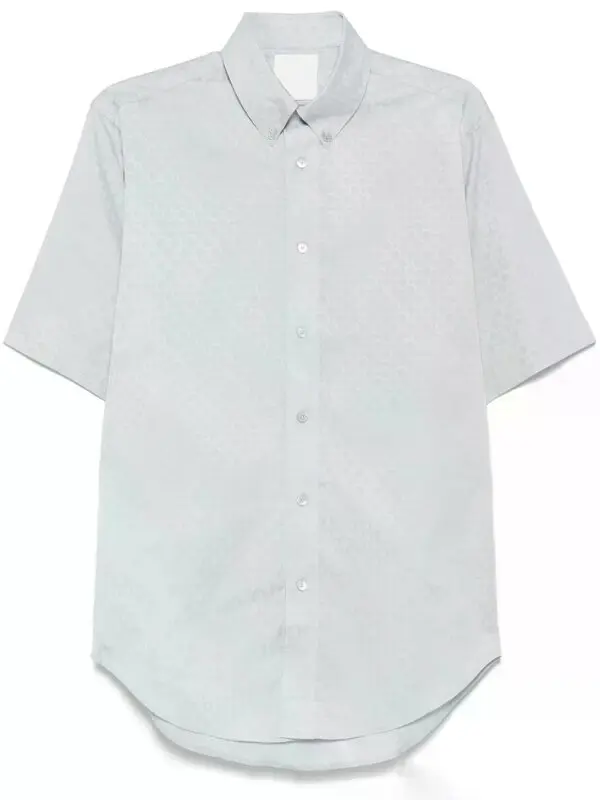 Givenchy Monogram Shirt