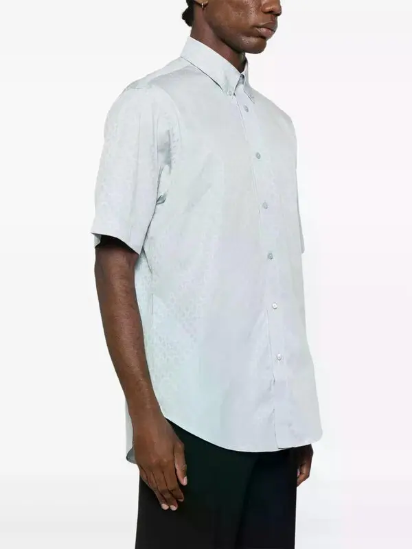 Givenchy Monogram Shirt