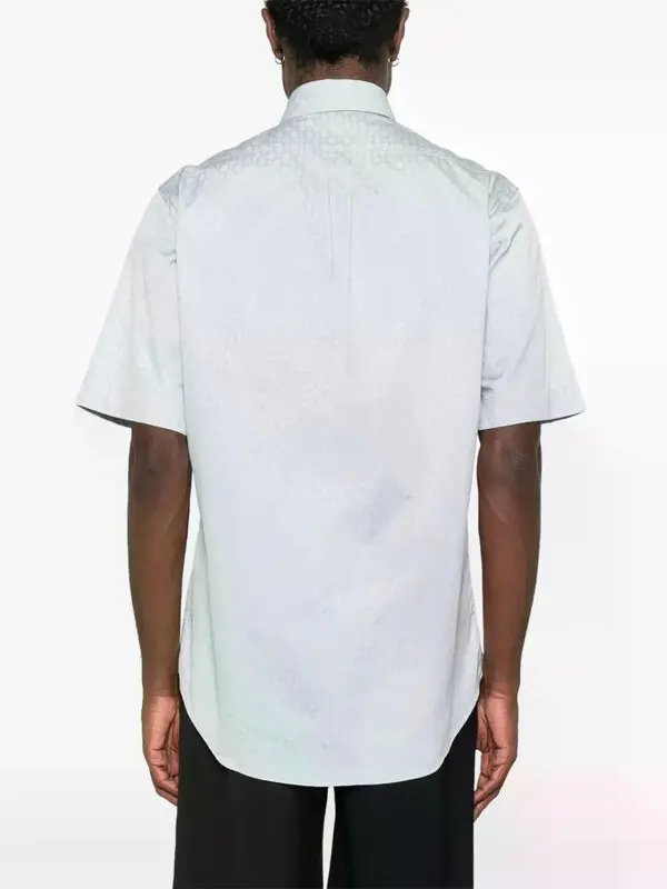 Givenchy Monogram Shirt