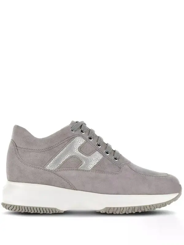 Hogan Interactive Low-top Sneakers