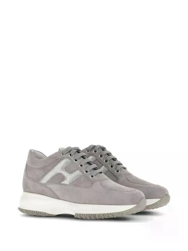 Hogan Interactive Low-top Sneakers