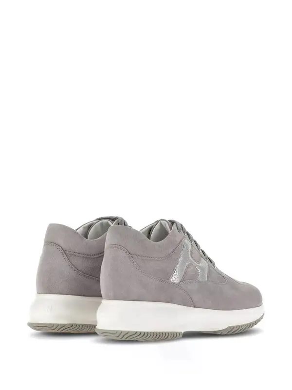 Hogan Interactive Low-top Sneakers
