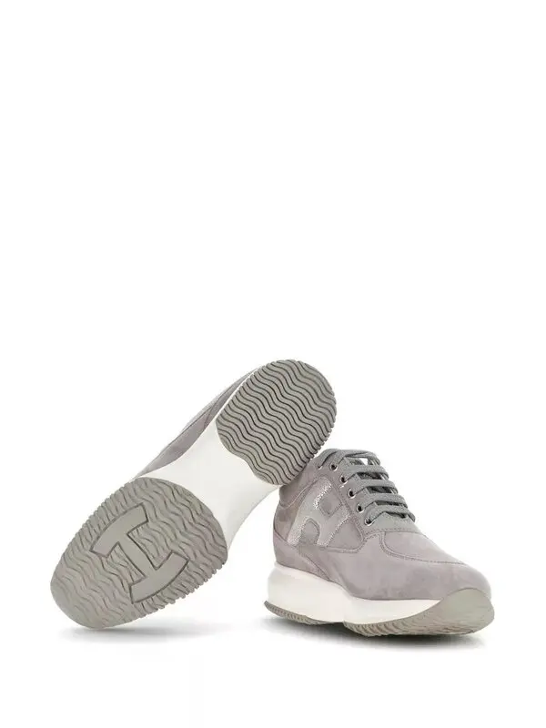 Hogan Interactive Low-top Sneakers