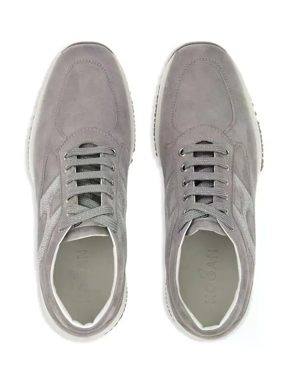 Hogan Interactive Low-top Sneakers
