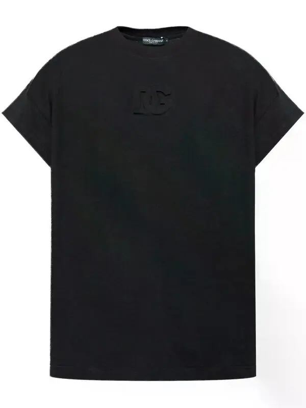 Dolce & Gabbana Appliqué T-shirt