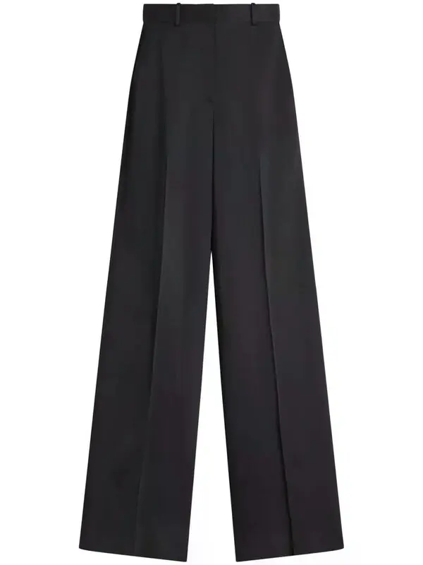 LANVIN Wide-leg Trousers