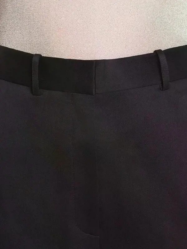 LANVIN Wide-leg Trousers