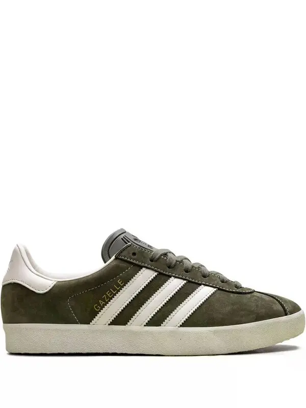 Adidas Gazelle 85 Sneakers - Green