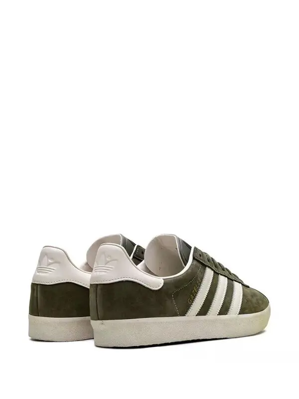 Adidas Gazelle 85 Sneakers - Green