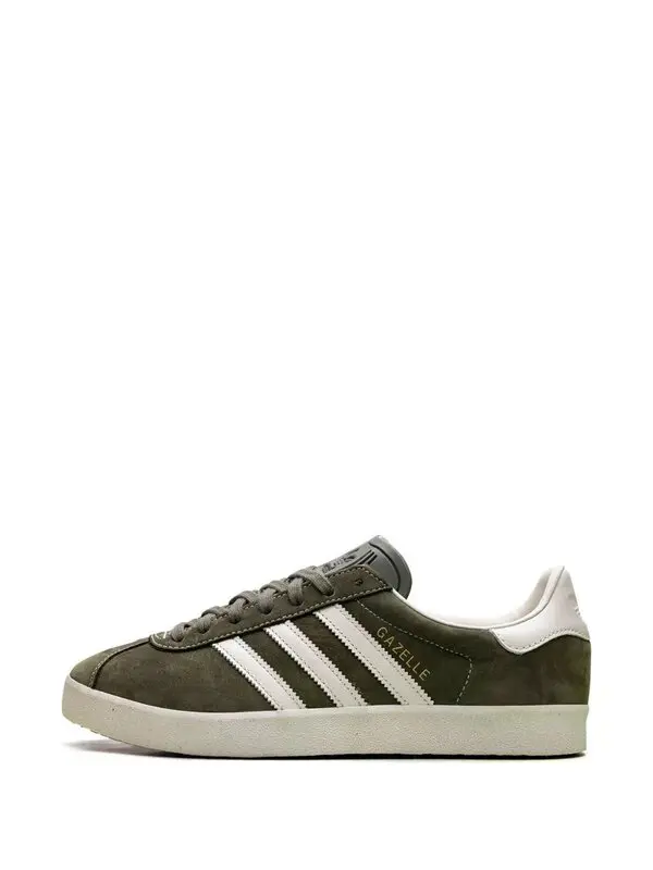 Adidas Gazelle 85 Sneakers - Green