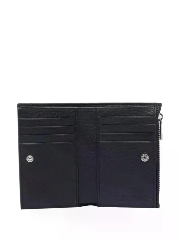 Orciani Leather Wallet