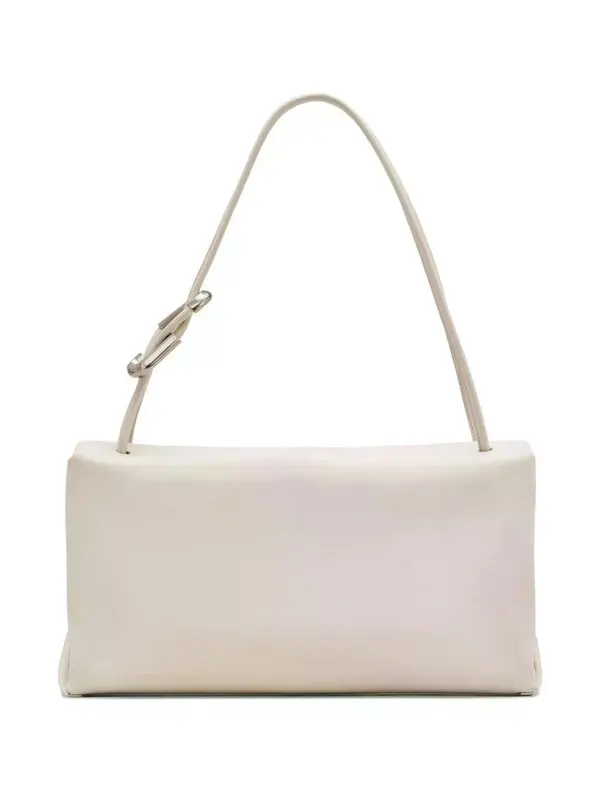 Marc Jacobs The Large Dual Shoulder Bag - Neutrals