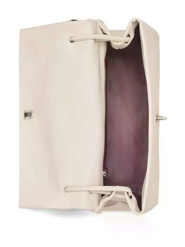 Marc Jacobs The Large Dual Shoulder Bag - Neutrals