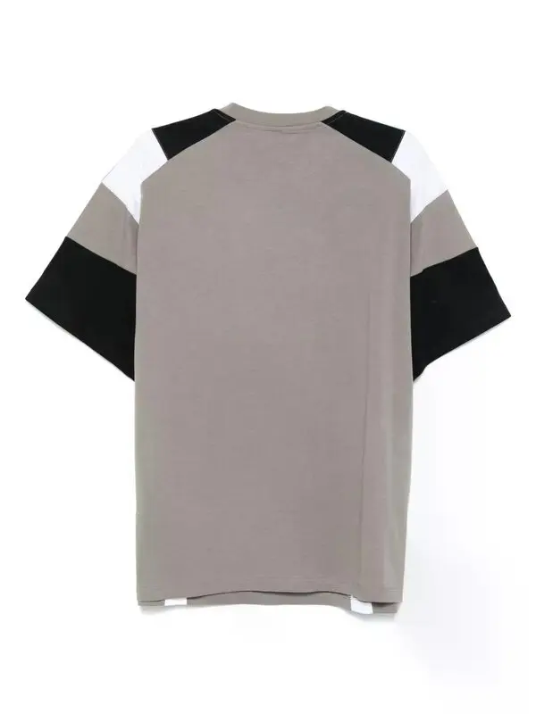 Martine Rose Paneled T-shirt