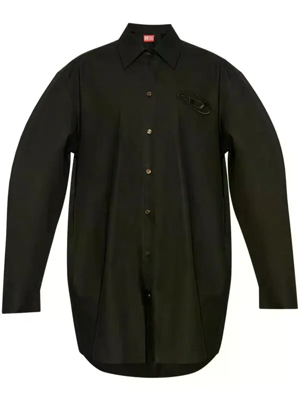 DIESEL® D-dalis Shirt