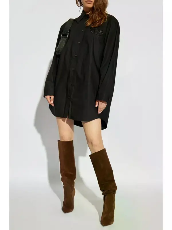 DIESEL® D-dalis Shirt
