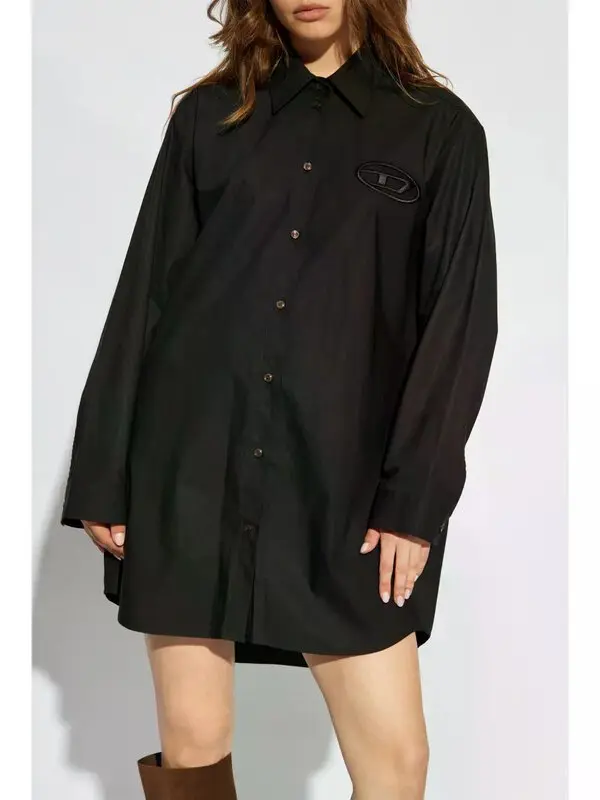 DIESEL® D-dalis Shirt