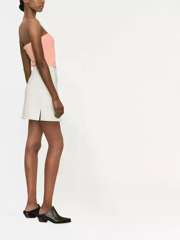 Helmut Lang Off-the-shoulder Top