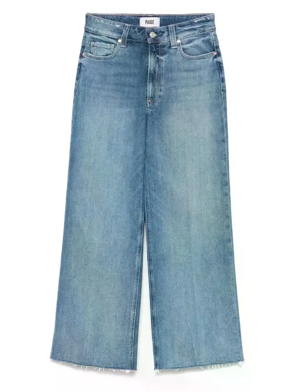 Paige Anessa Jeans