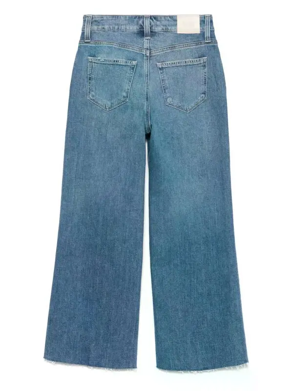 Paige Anessa Jeans