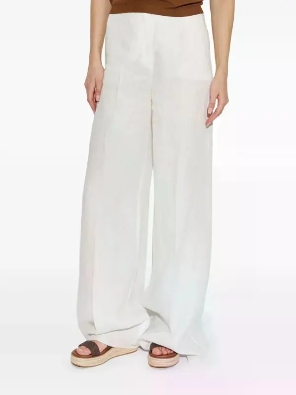 Max Mara Sequoia Trousers