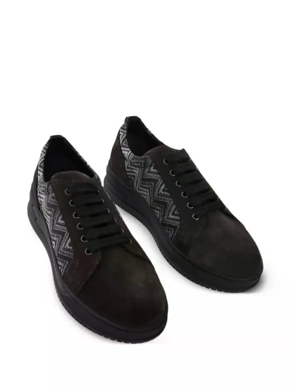 Missoni Alex Sneakers