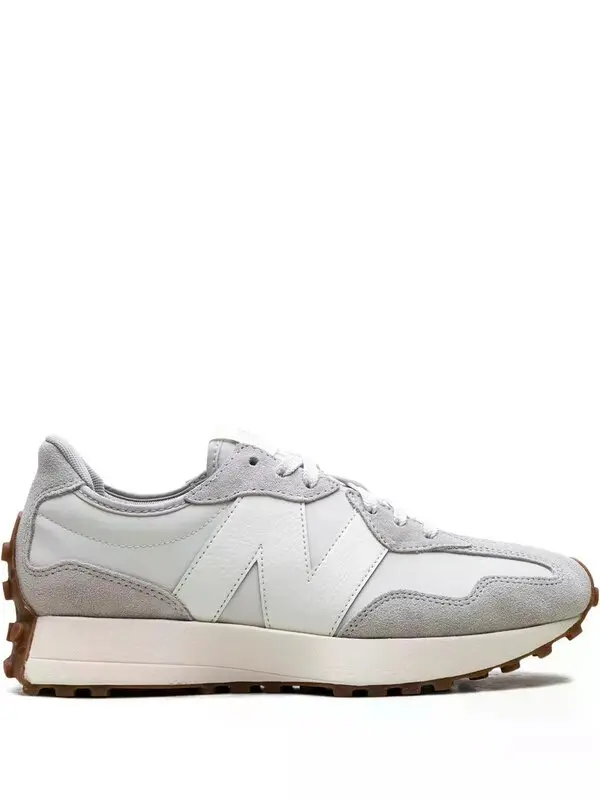 NEW BALANCE 327 Sneakers - Grey