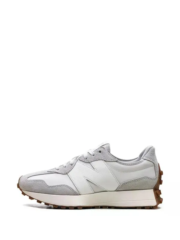 NEW BALANCE 327 Sneakers - Grey