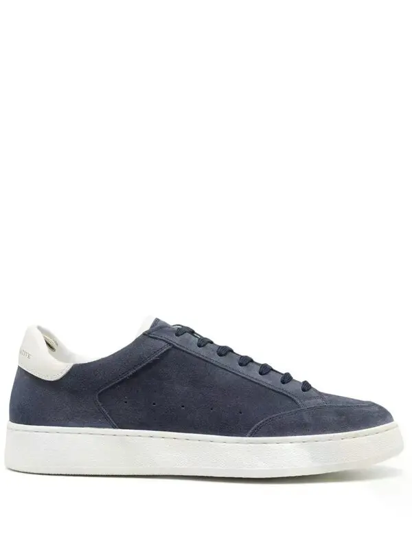 Officine Creative The Dime Sneakers - Blue