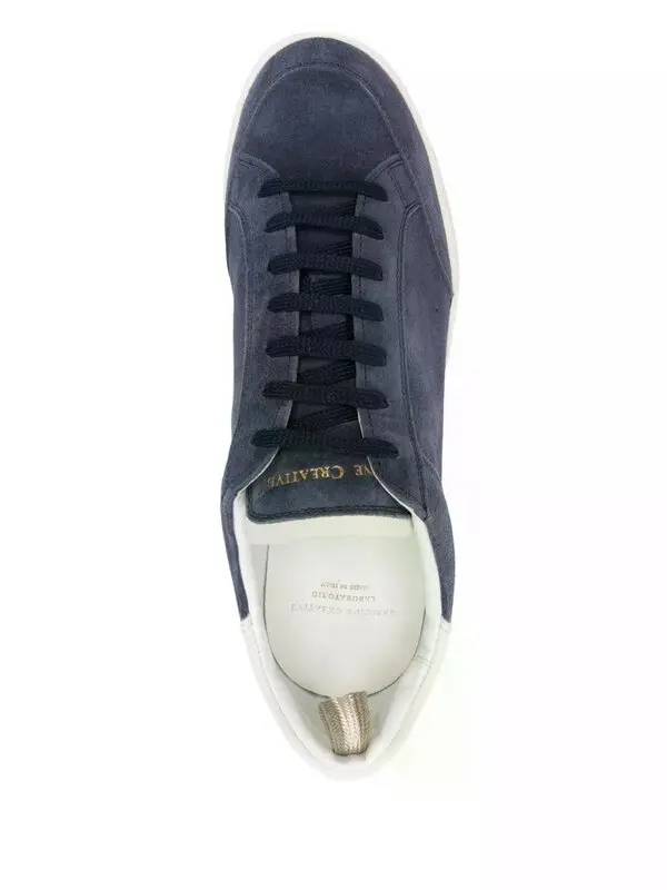 Officine Creative The Dime Sneakers
