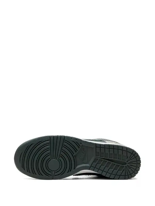 Nike Dunk Low Urban Landscape 2.0 Sneakers - Green