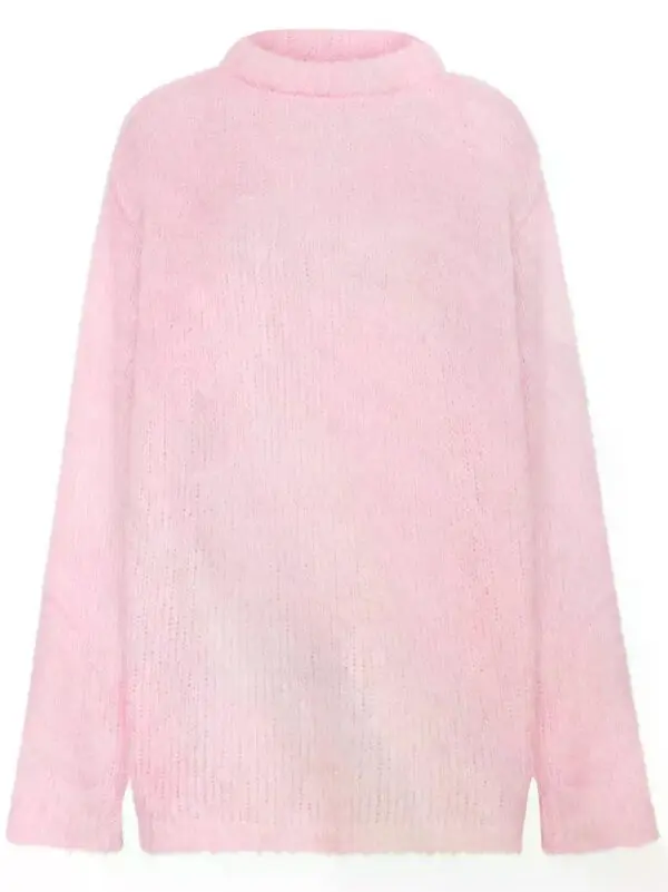 MAISON MARGIELA Oversized Knitted Jumper