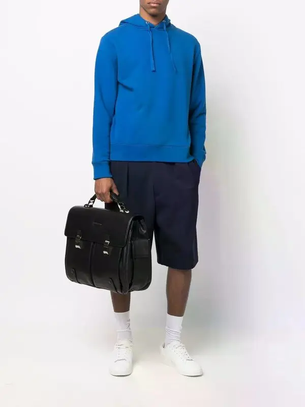 PIQUADRO Modus Foldover Briefcase