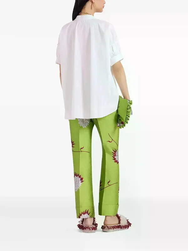 La DoubleJ Hendrix Trousers