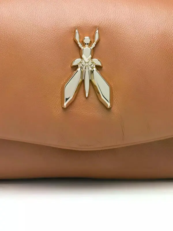 Patrizia Pepe Fly Bamby Shoulder Bag