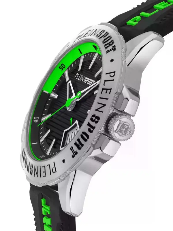 PLEIN SPORT Rampage 44mm Timepiece