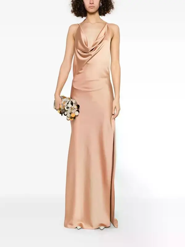 Andamane Vera Gown