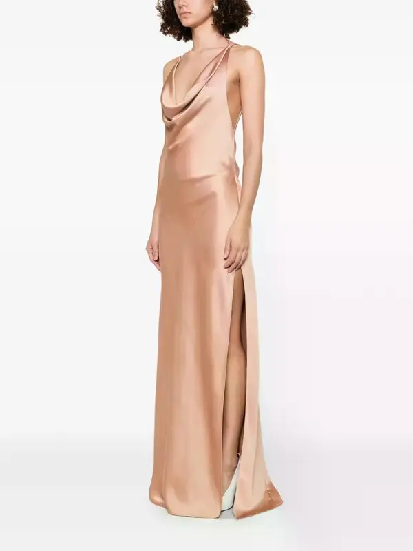 Andamane Vera Gown