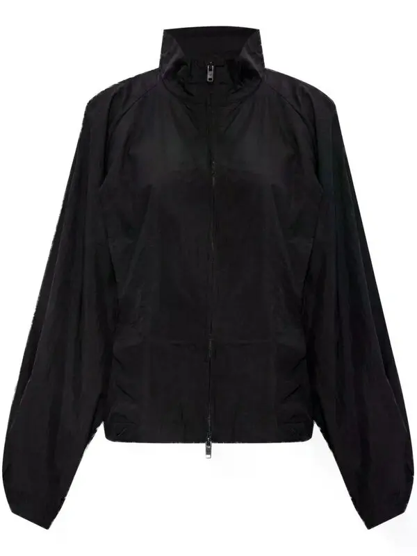Y3 Lightweight Zip-up Jacket