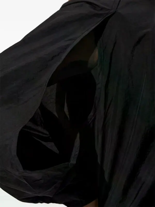 Y3 Lightweight Zip-up Jacket