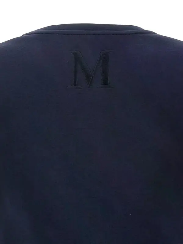 Max Mara Fianco T-shirt - Blue